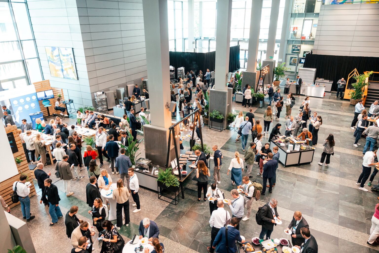 Nachhaltigkeit wird zum Wettbewerbsvorteil – Sustainability osapiens ...