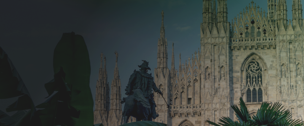 oTour Milano | osapiens
