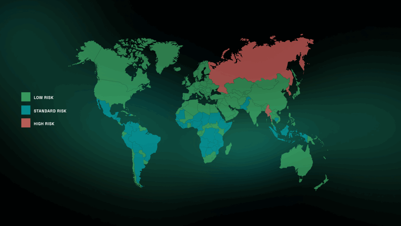 Navigating the EU’s EUDR Benchmarking System: What It Means for Your ...